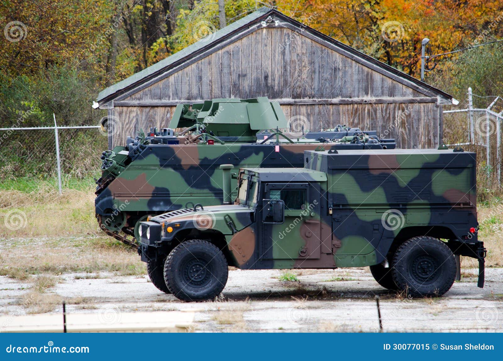 Military Vehicles Editorial Image | CartoonDealer.com #42394644