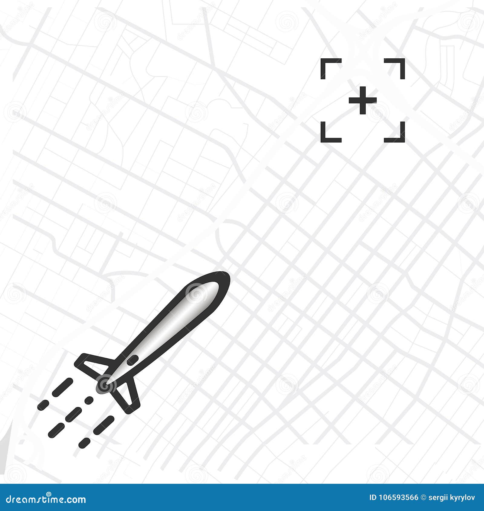 Weapon, Bomb Colored Icons. Element Of Military Illustration. Signs And ...