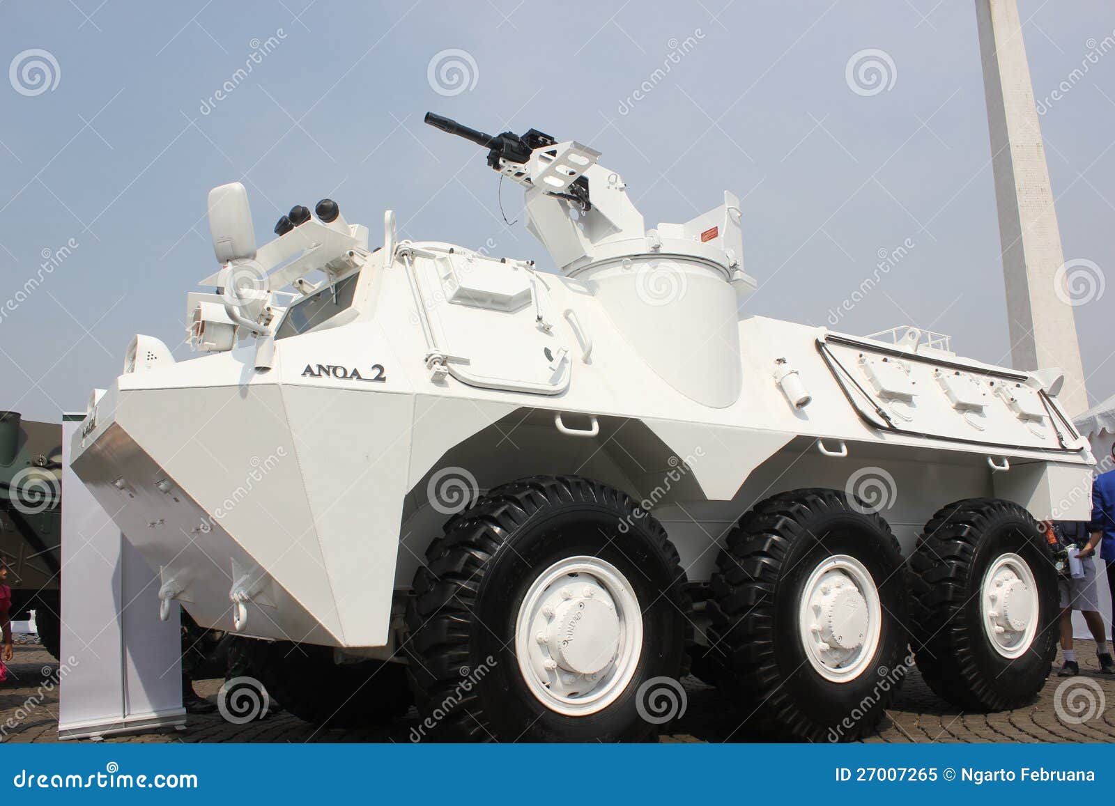 Military Weapons editorial image. Image of indonesia - 27007265