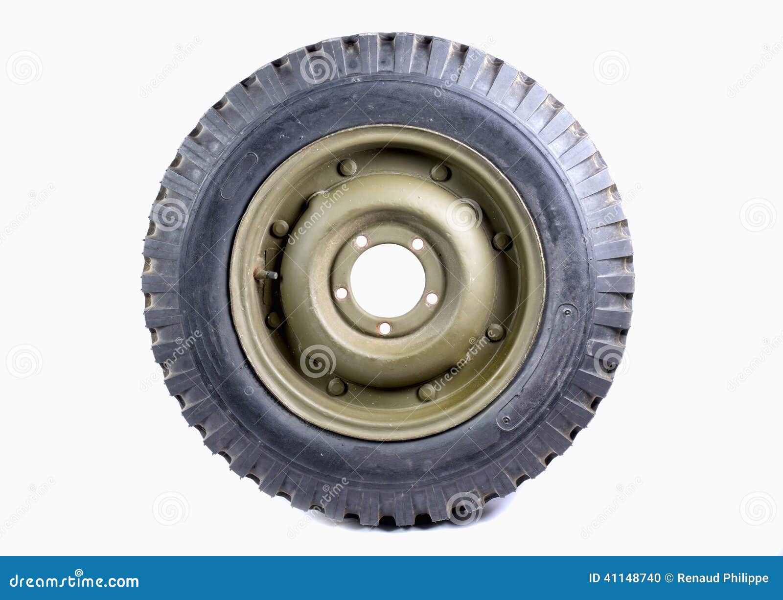 Military Wheel Dozer Presented At Latrun Armored Corps Museum Stock ...