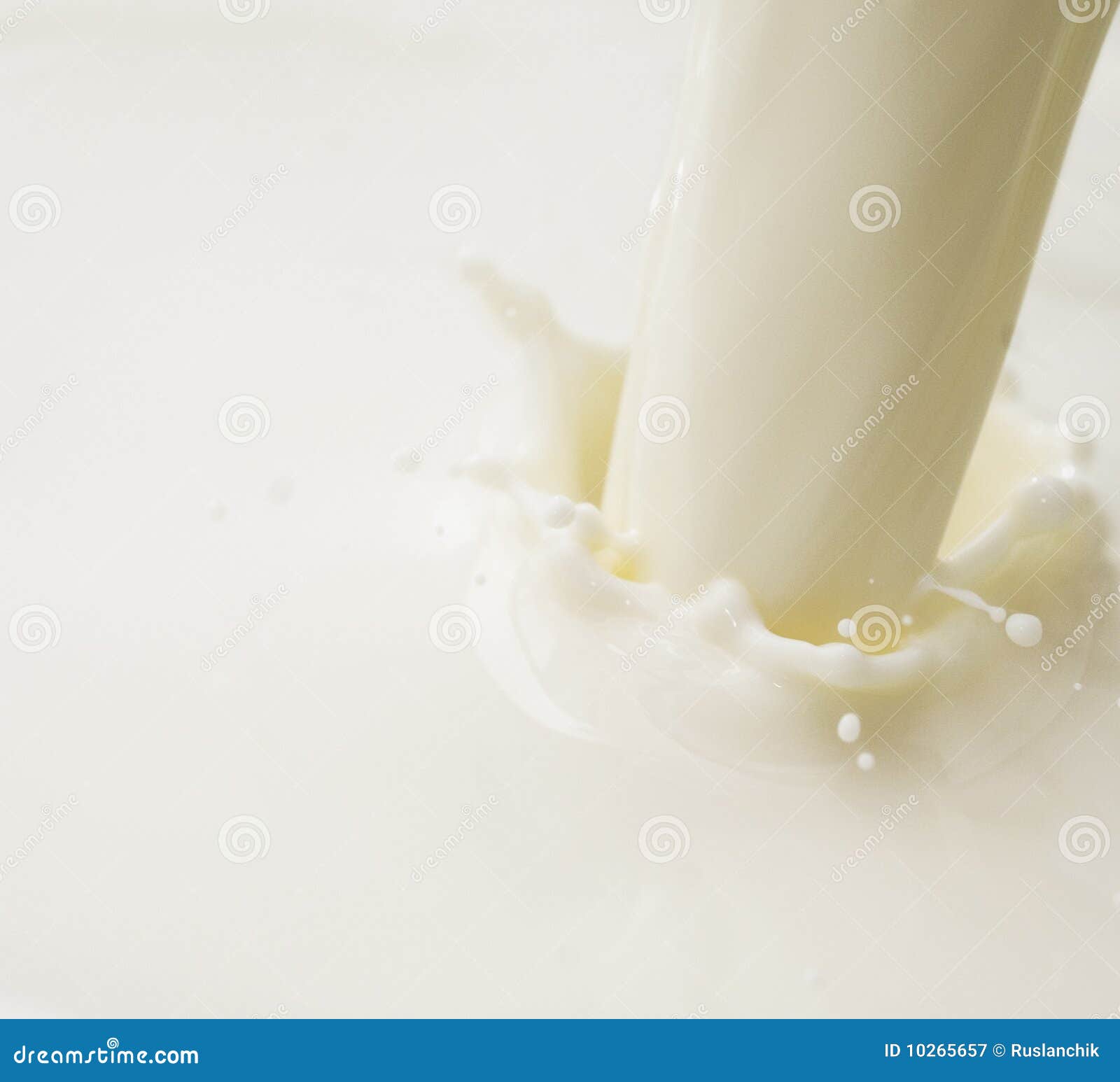 Milk stock image. Image of health, food, flowing, clean - 10265657