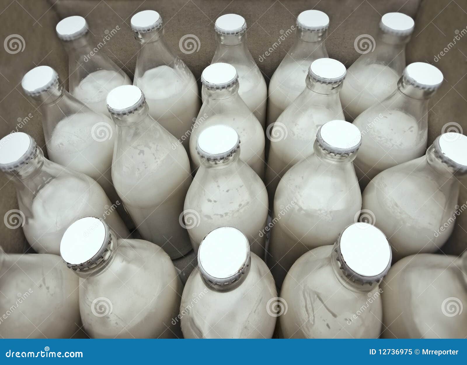 Milk stock image. Image of food, creamy, milk, glass - 12736975