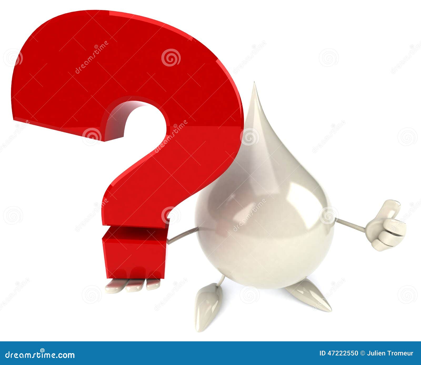 Milk stock illustration. Illustration of care, question - 47222550