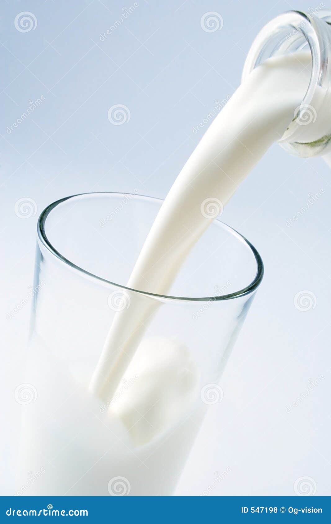 Milk stock photo. Image of bottle, white, drinking, healthy - 547198