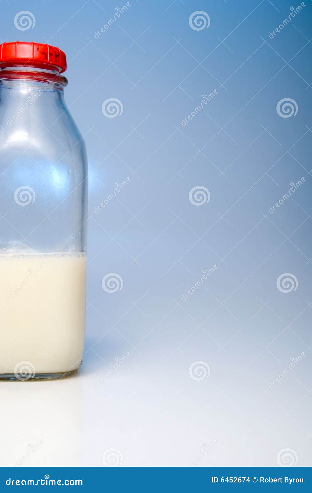 Milk stock photo. Image of dairy, beverage, milk, glass - 6452674
