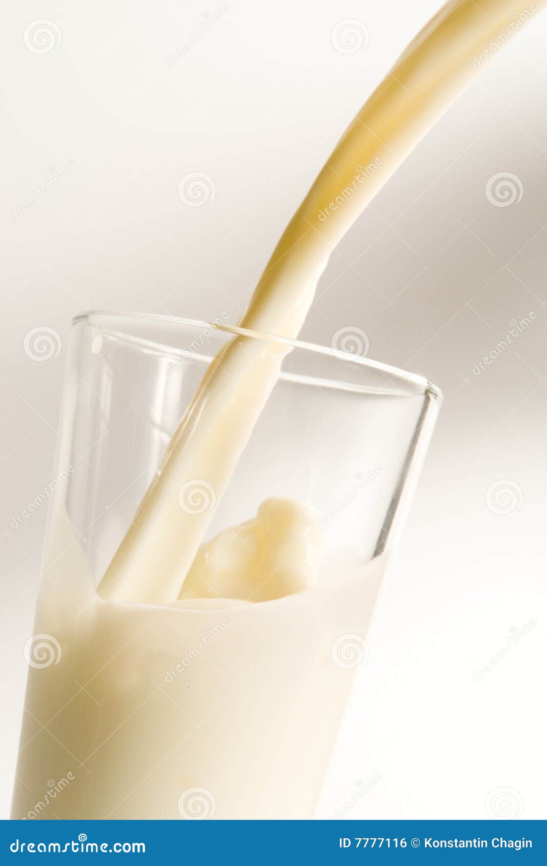 Milk stock photo. Image of nutrient, healthy, eating, dinner - 7777116