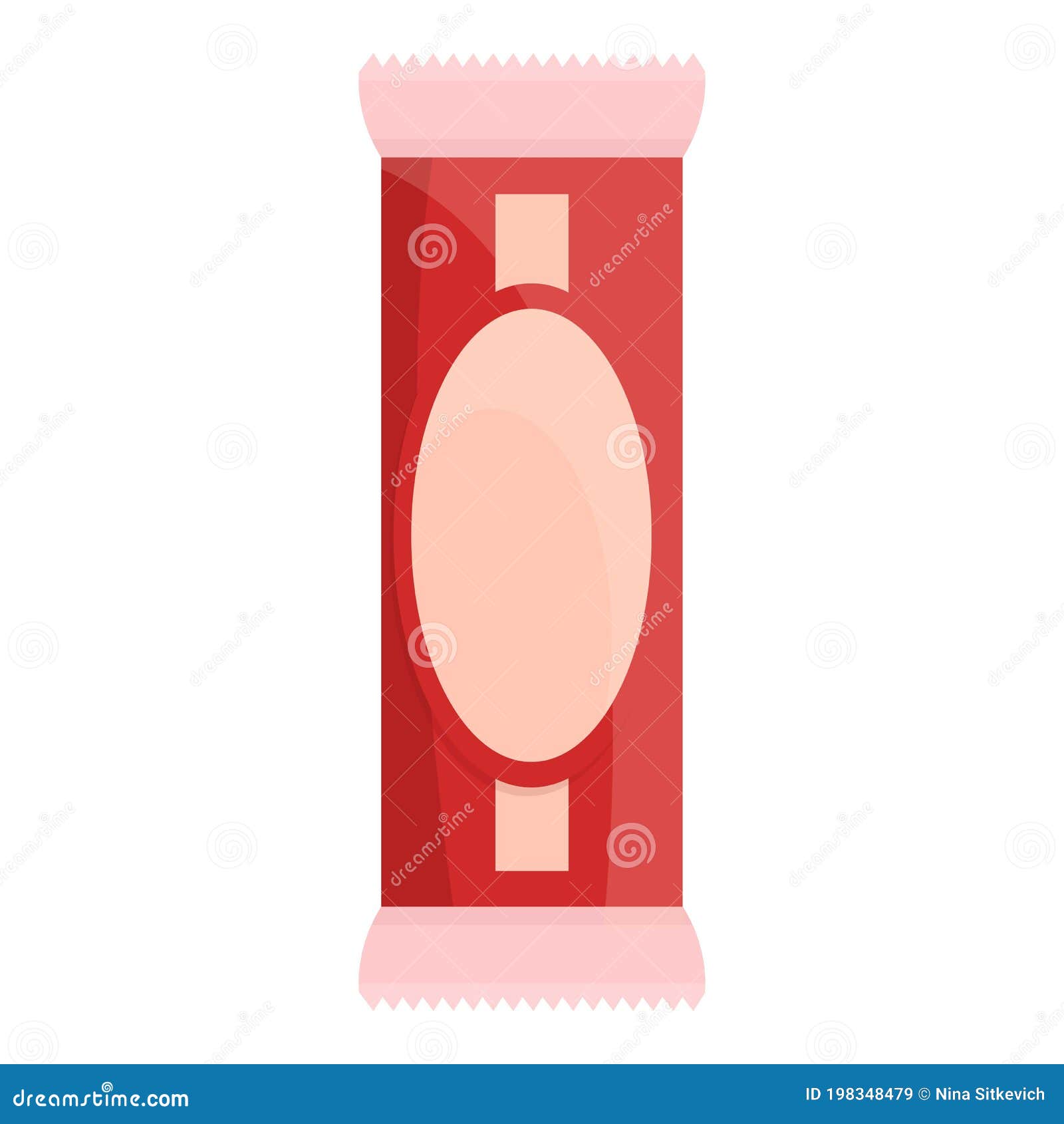 Milk Bar Icon, Cartoon Style Stock Vector - Illustration of cream, logo ...