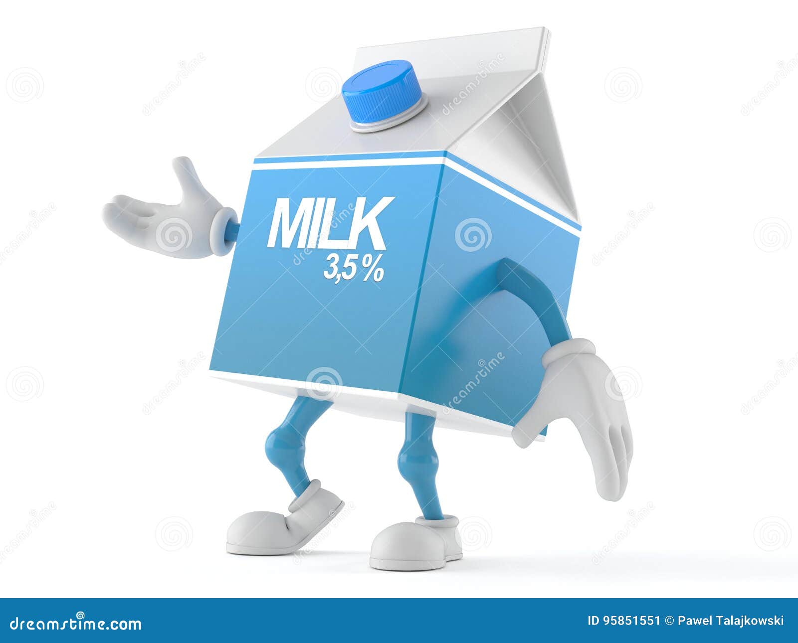 Milk box character stock illustration. Illustration of background ...