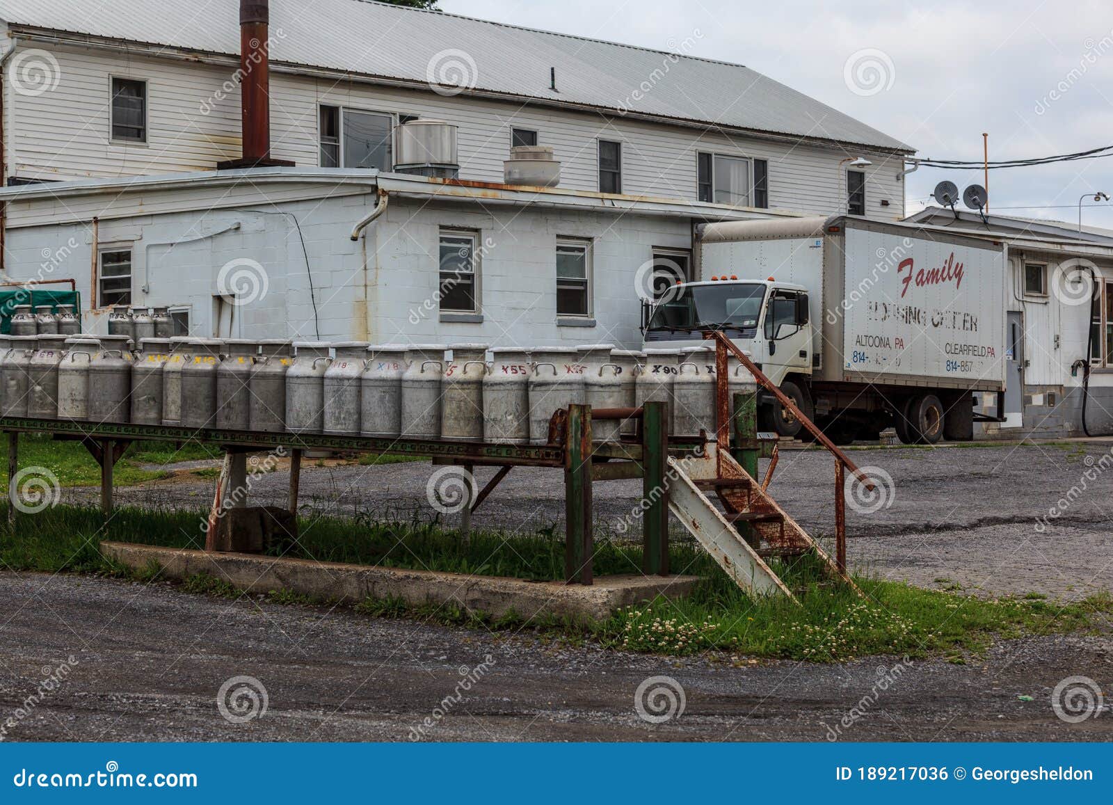 Milk Cans at Cheese Factory Editorial Photo - Image of belleville ... Milk Cans at Cheese Factory Editorial Photo - Image of belleville ...