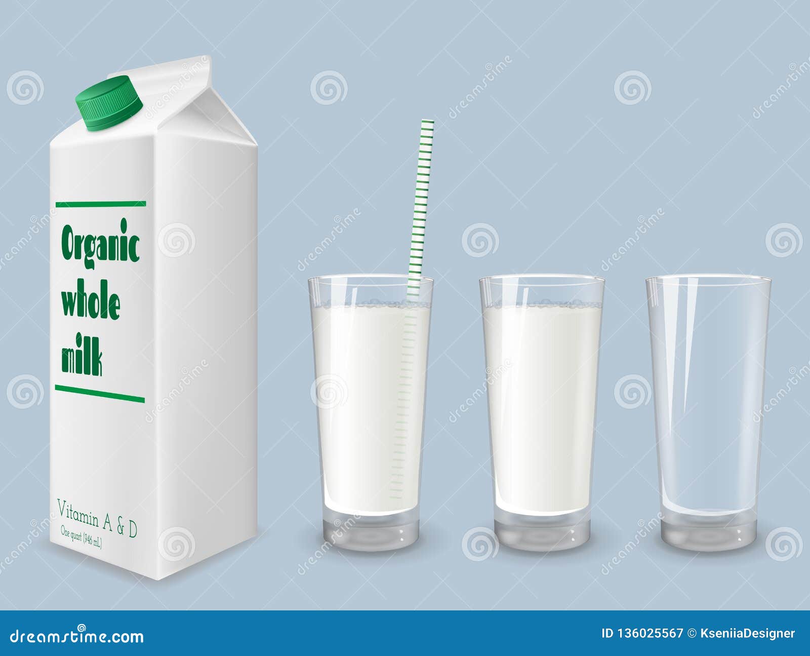 Milk Carton Glass Stock Illustrations – 1,218 Milk Carton Glass Stock ...