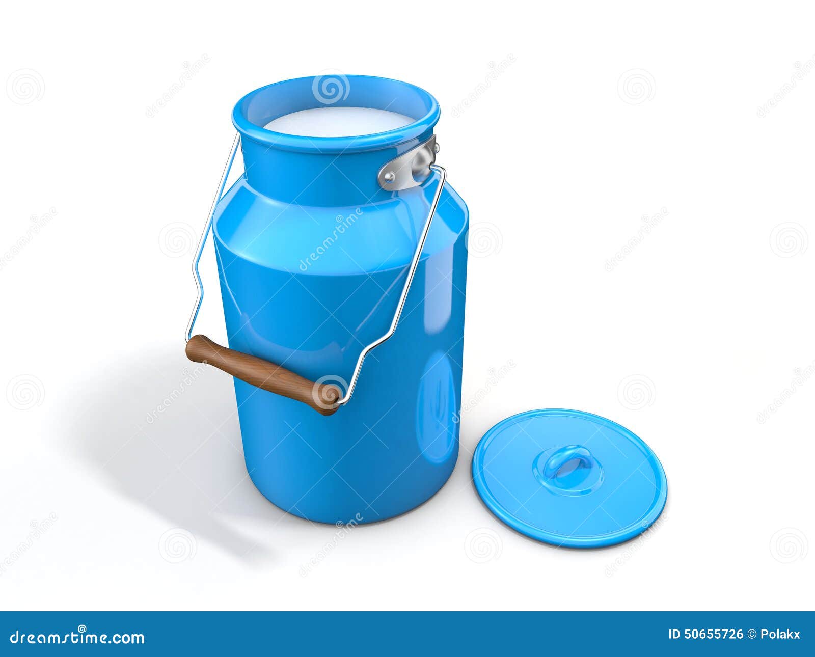 Churn Vintage Illustration Cartoon Vector | CartoonDealer.com #163234541