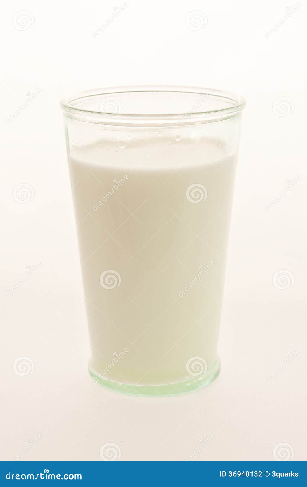 Milk stock photo. Image of isolated, fresh, glass, sane - 36940132