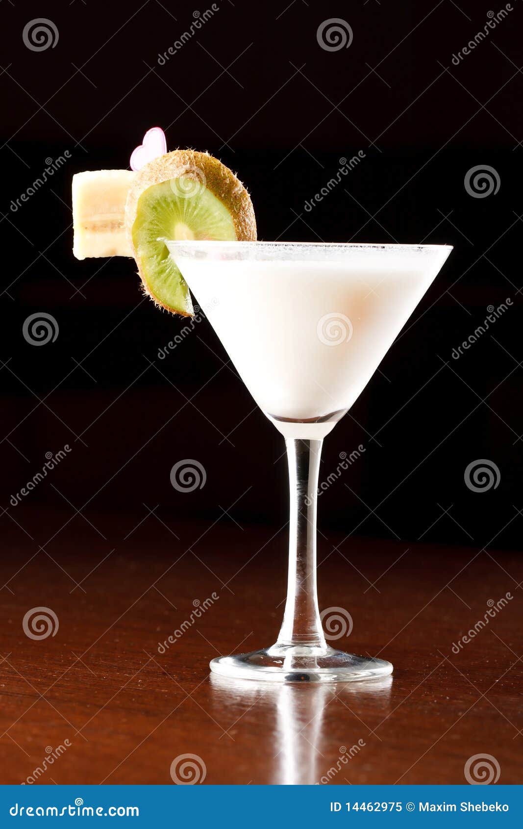 Milk cocktail stock image. Image of focus, cocktail, drop - 14462975