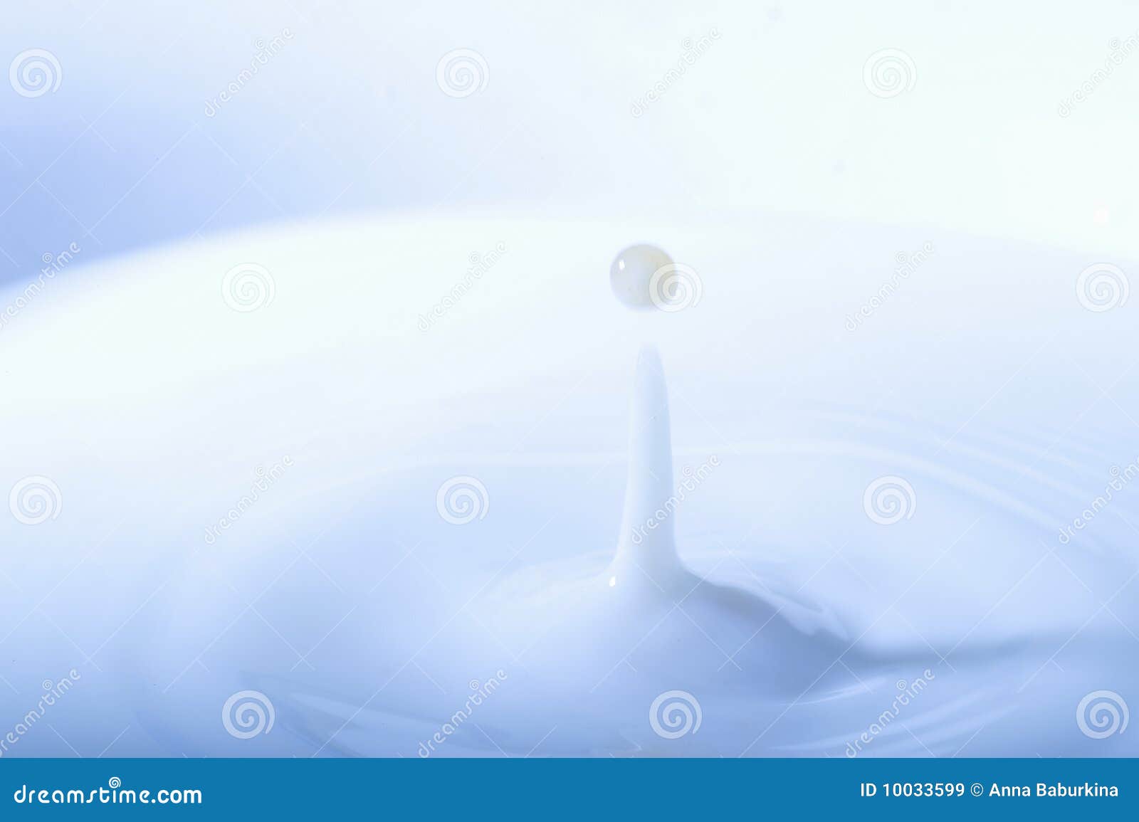Milk drop stock image. Image of dairy, splash, fast, circles - 10033599