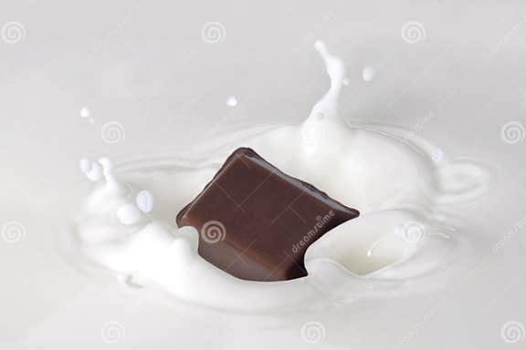 Milk Drop stock image. Image of candy, freshness, balance - 4213355