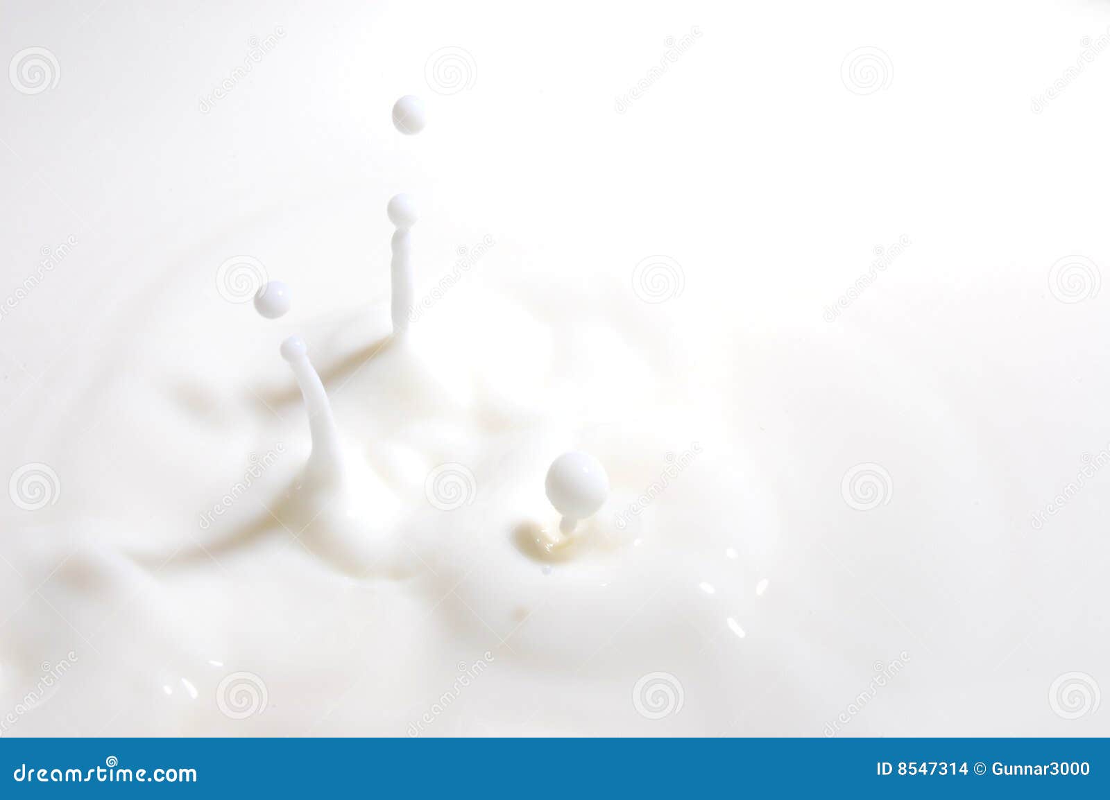 Milk drop stock photo. Image of drop, fluid, pour, food - 8547314