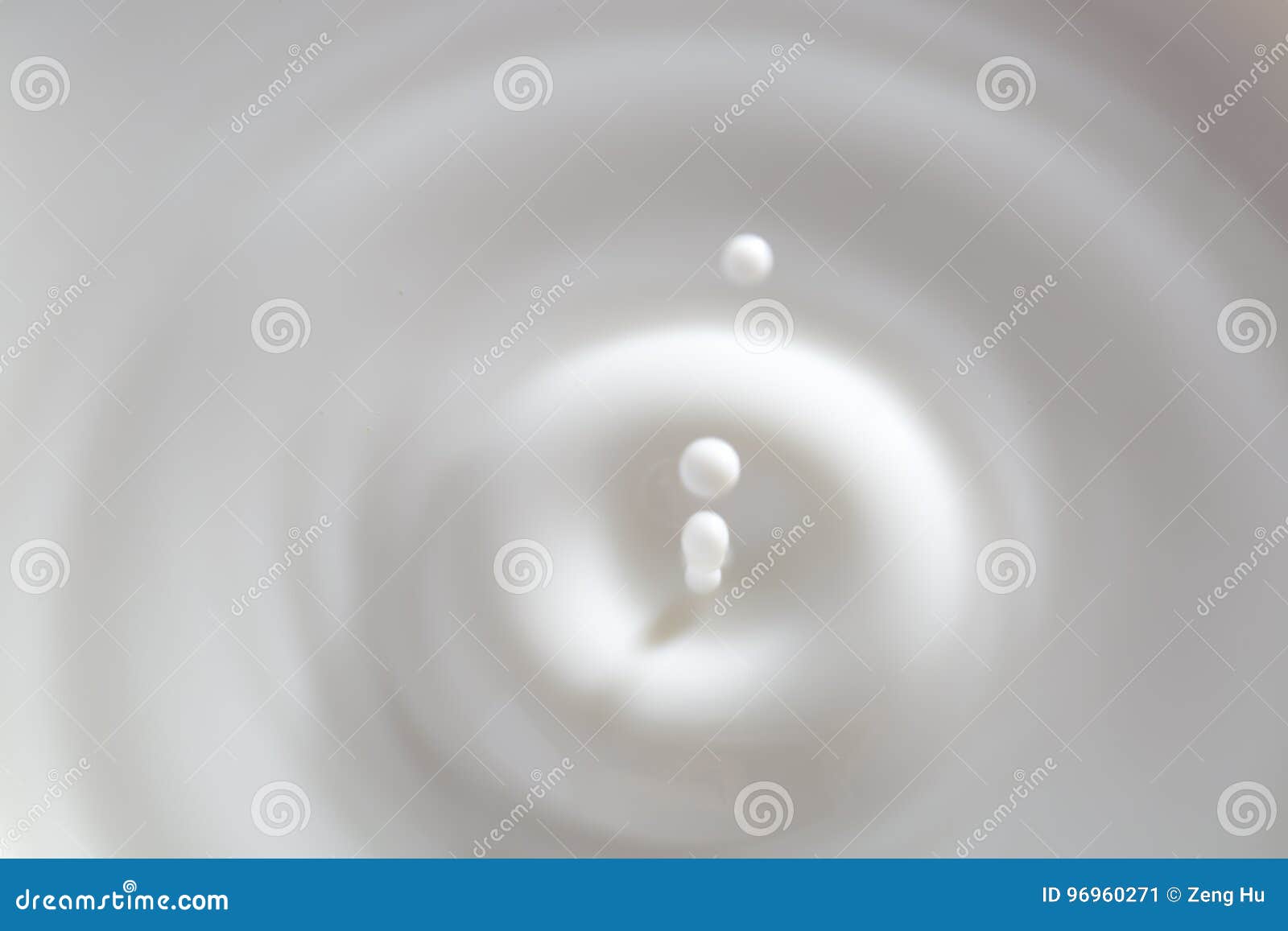 Milk stock image. Image of creamy, drop, flowing, food - 96960271