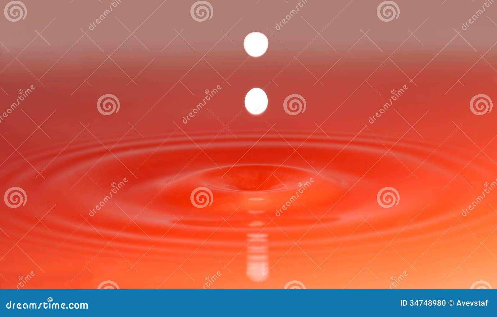 Milk drop stock photo. Image of nature, closeup, blue - 34748980