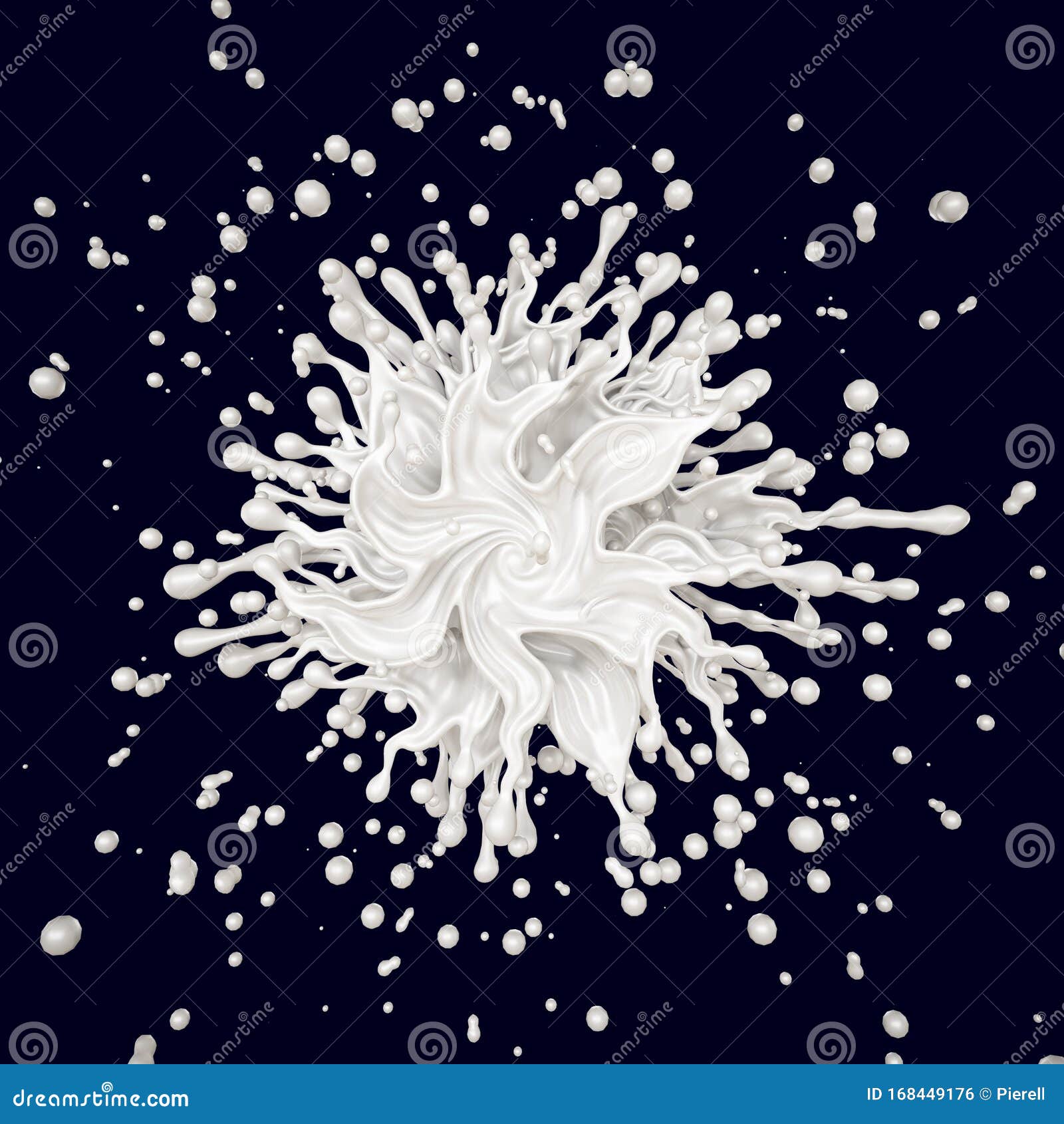 Milk Explosion Stock Illustrations – 296 Milk Explosion Stock ...