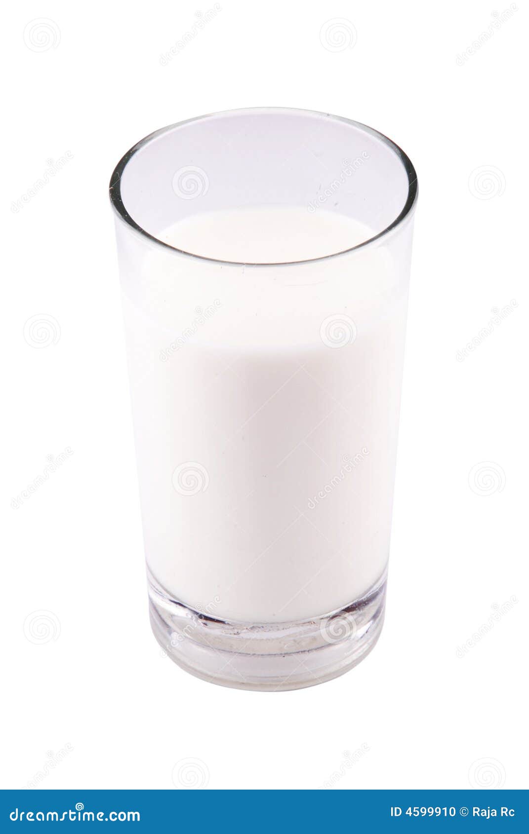 Milk glass stock photo. Image of clipping, growth, healthy - 4599910
