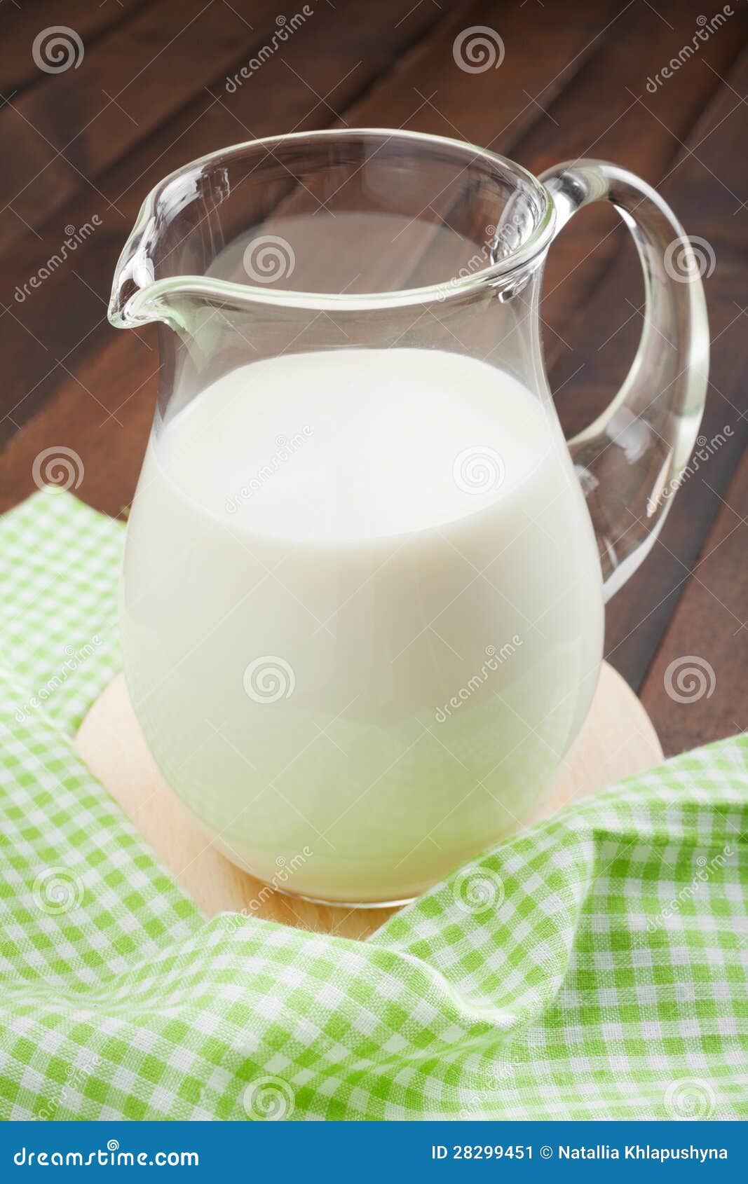 Milk jug stock image. Image of kitchen, pitcher, diet - 28299451