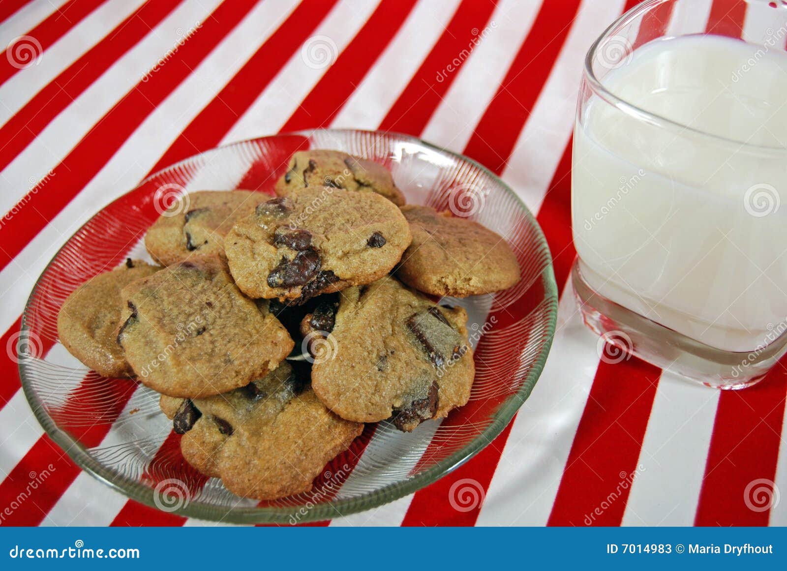 Milk N Cookies stock image. Image of sugar, bake, pile - 7014983