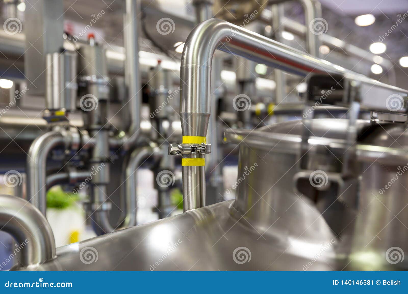 Pasteurization