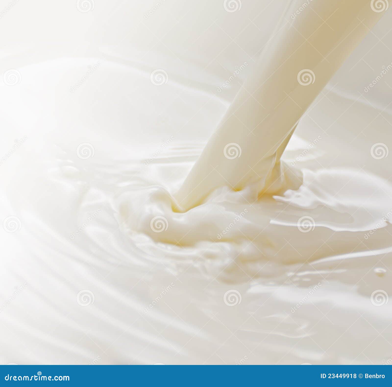 Milk pour stock photo. Image of drink, flowing, purity - 23449918