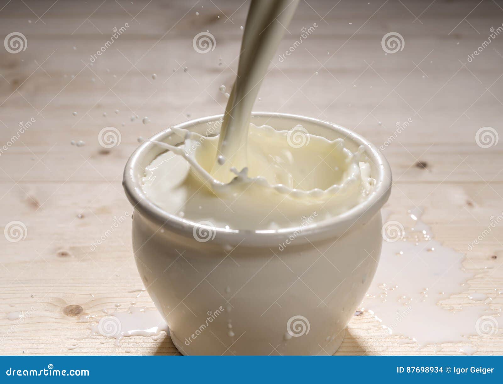 Clay Splash Texture Stock Photo | CartoonDealer.com #33879042