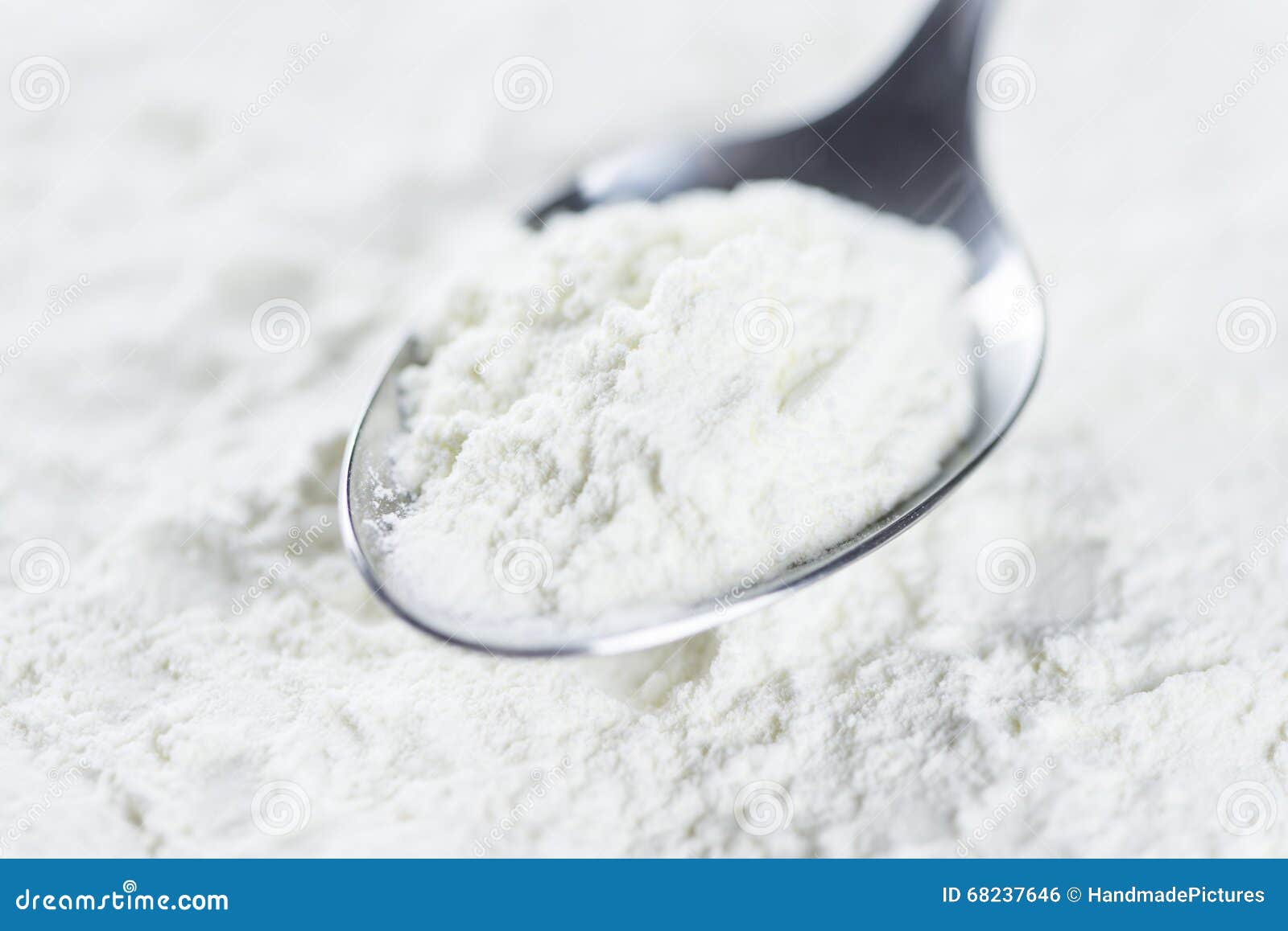 Milk Powder stock photo. Image of nutritious, formula - 68237646
