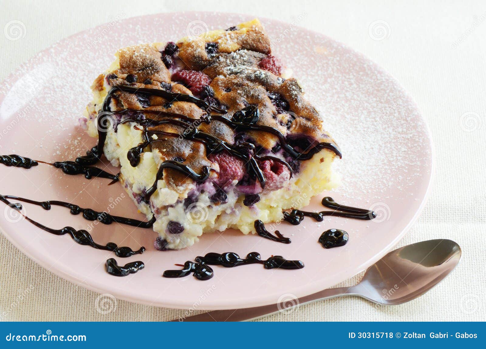 Milk Rice Pudding with Fruits Stock Photo - Image of puree, milky: 30315718