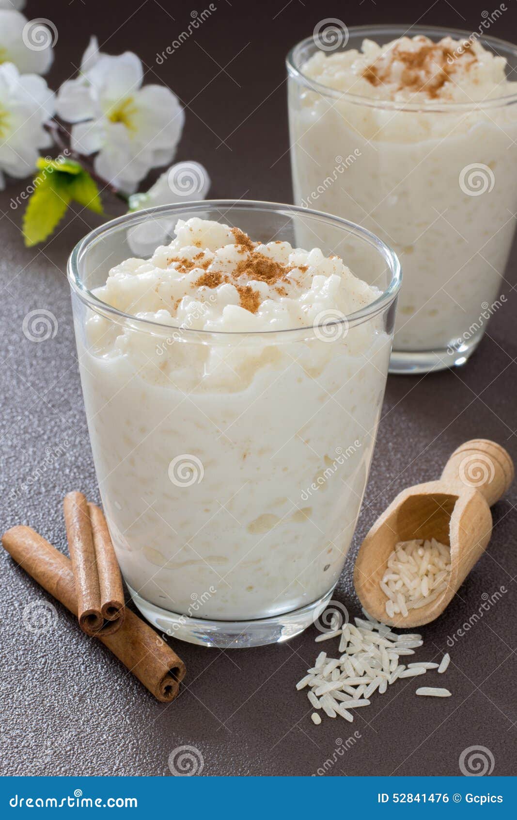 Milk Rice On Banana Leaf, Traditional Food In Sri Lanka Royalty-Free ...