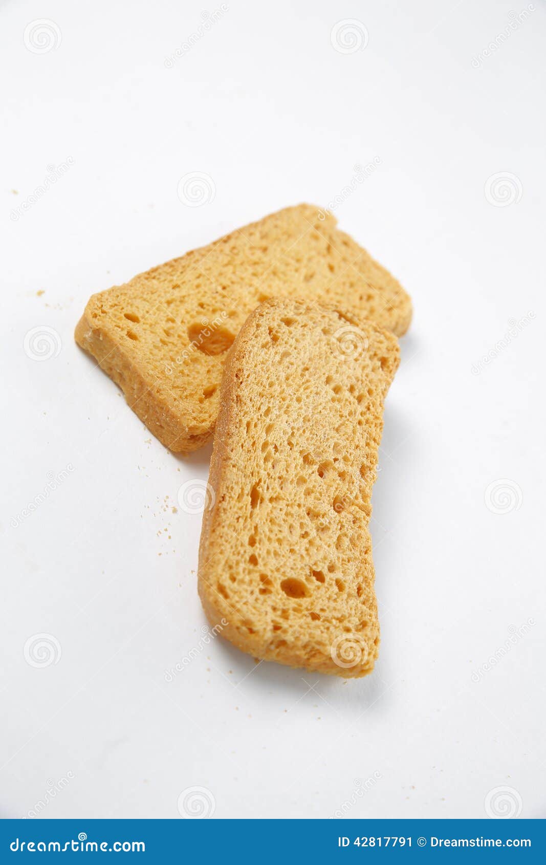Milk Rusk stock image. Image of breadsweet, sweet, rusk - 42817791