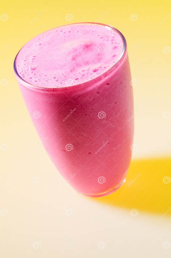 Milk shake stock photo. Image of golden, drink, fresh - 28033336