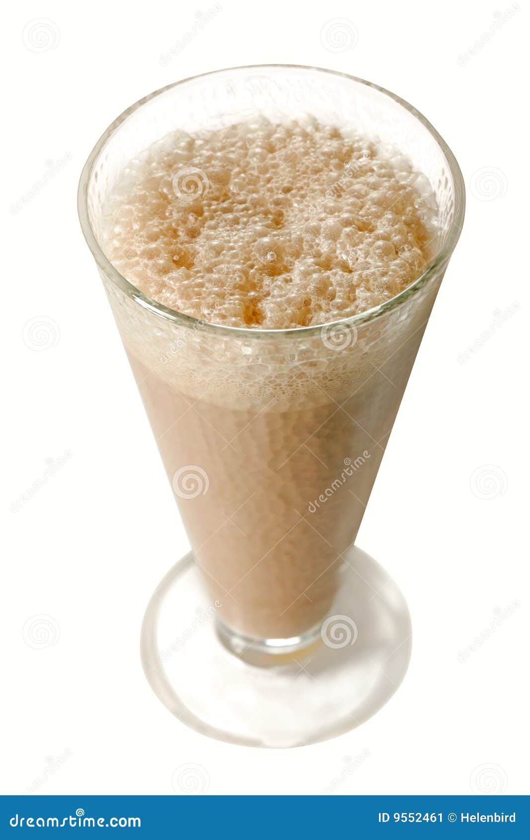 Milk shake stock image. Image of froth, sugar, party, dessert - 9552461