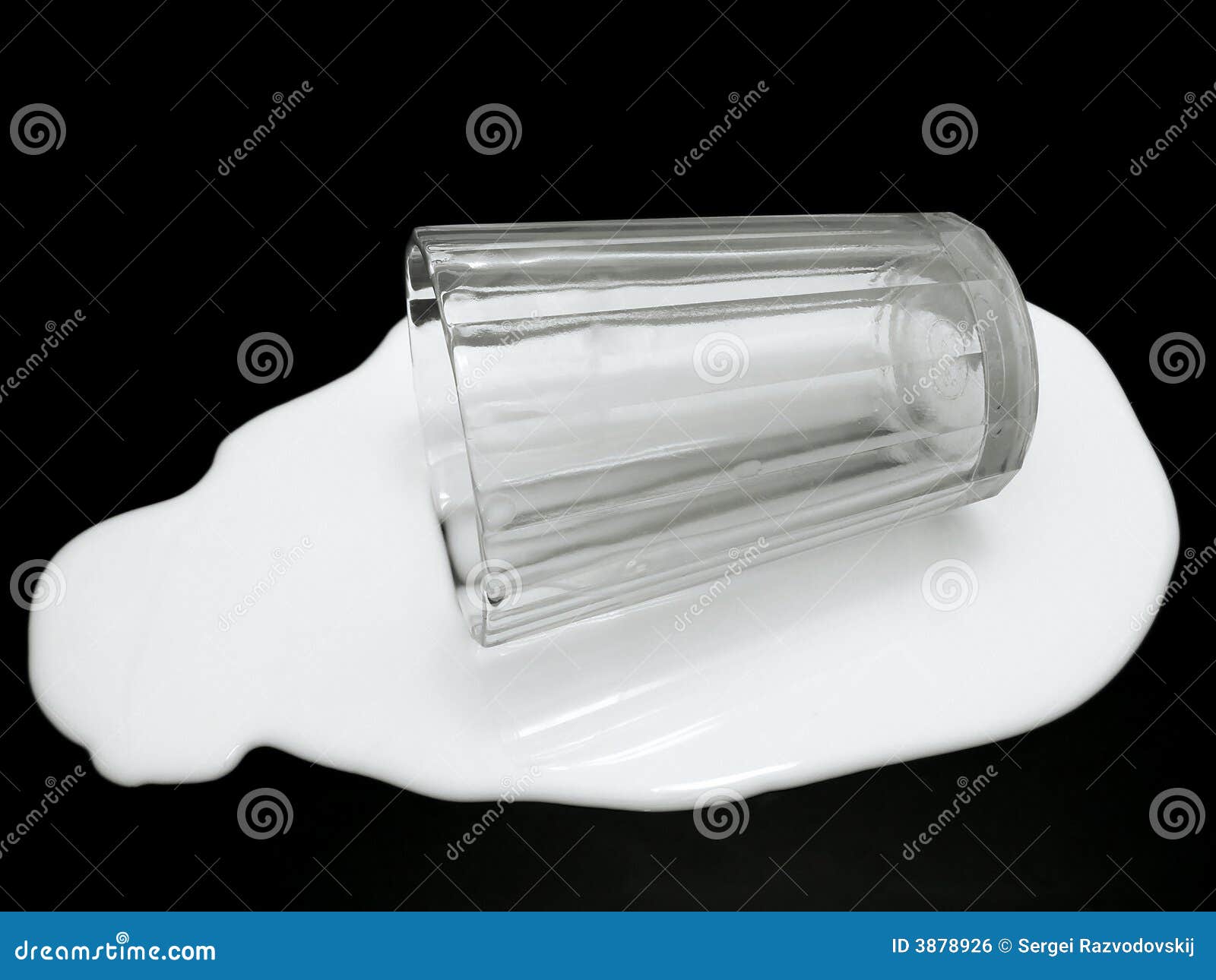 Milk shape stock photo. Image of dairy, motion, macro - 3878926