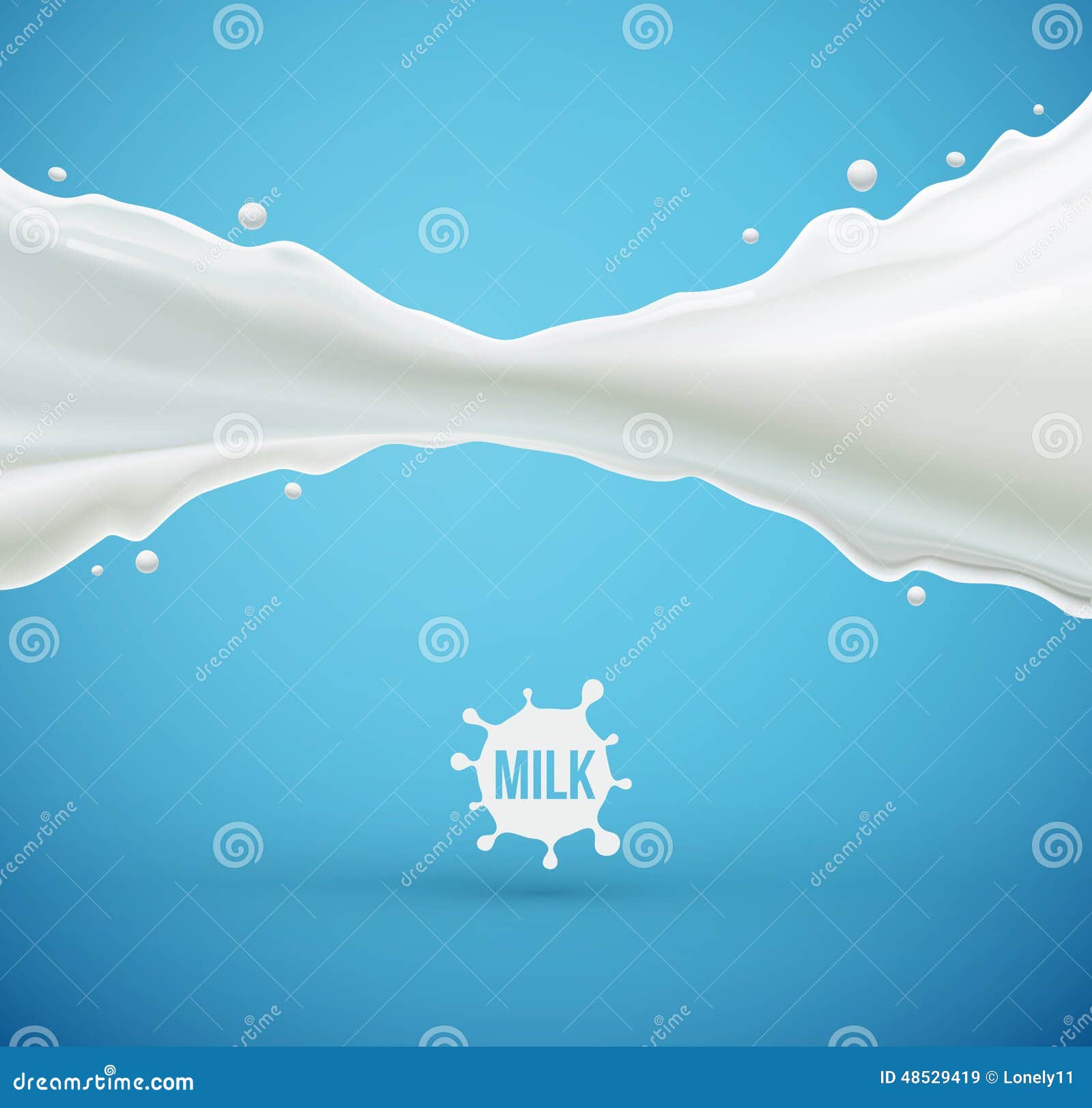 Milk Splash Sequence Animation Sprite Sheet, Drip Cartoon Vector ...