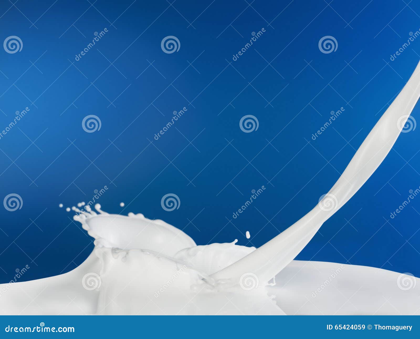 Milk splash stock image. Image of lifestyle, flow, breakfast - 65424059
