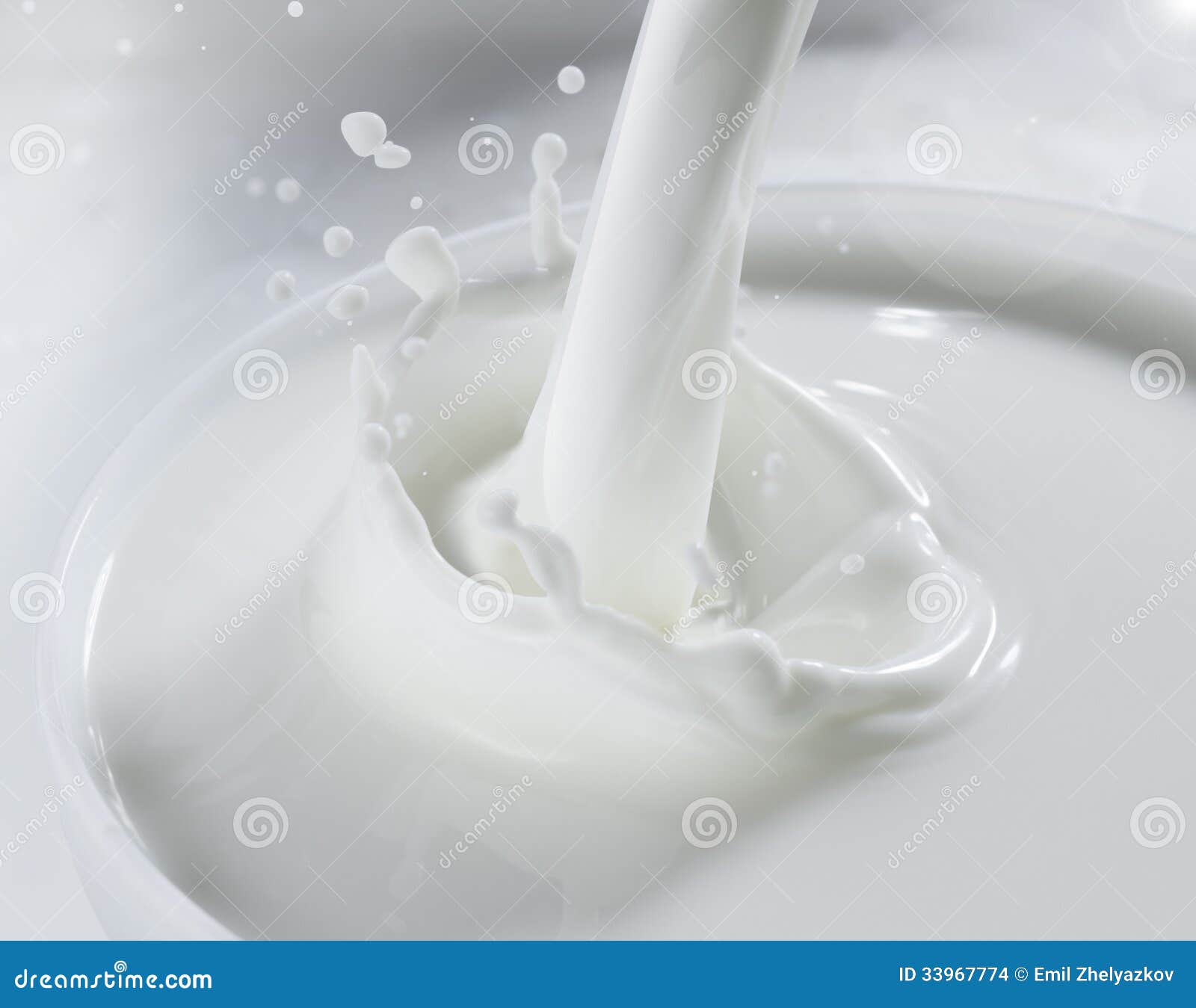 Milk splash stock photo. Image of crown, delicious, flow - 33967774