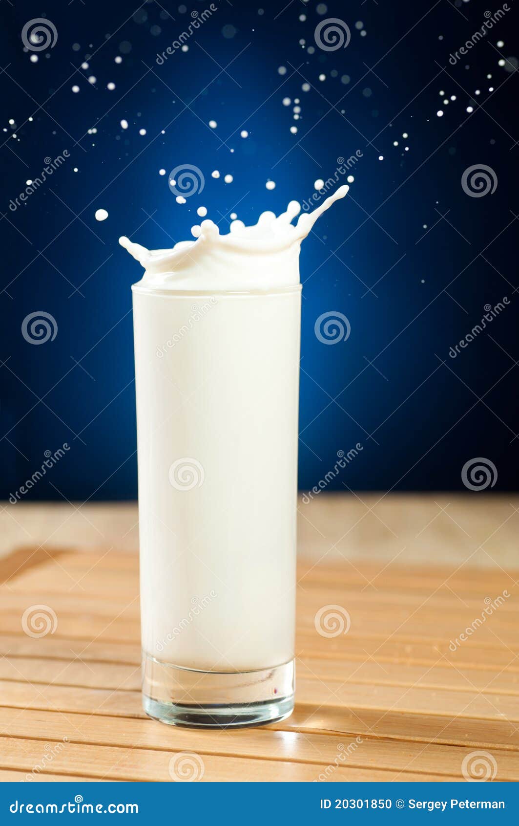 Milk is splashing stock photo. Image of beverage, space - 20301850
