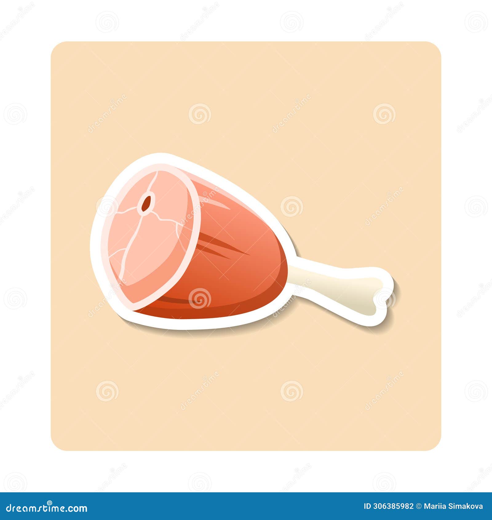 Milk Sticker Illustration. Triangle, Package, Cardboard, Diary ...