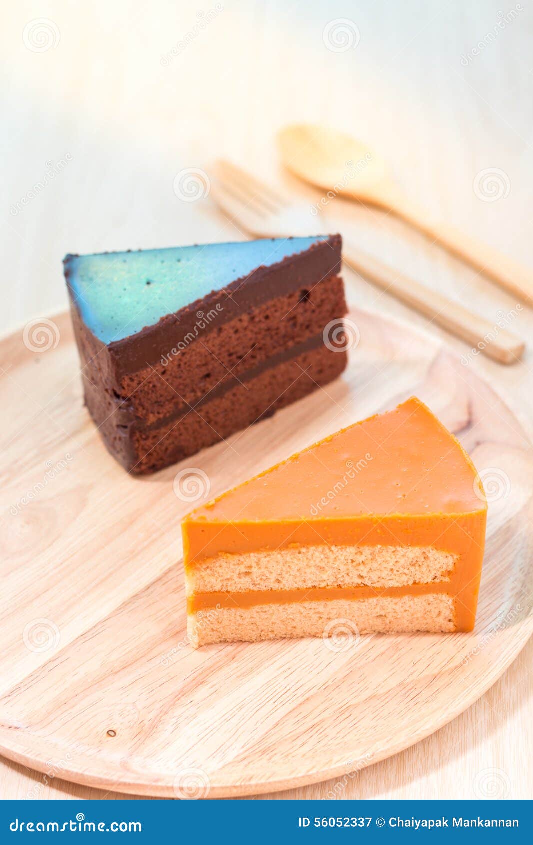 Milk Tea cake stock image. Image of party, background - 56052337