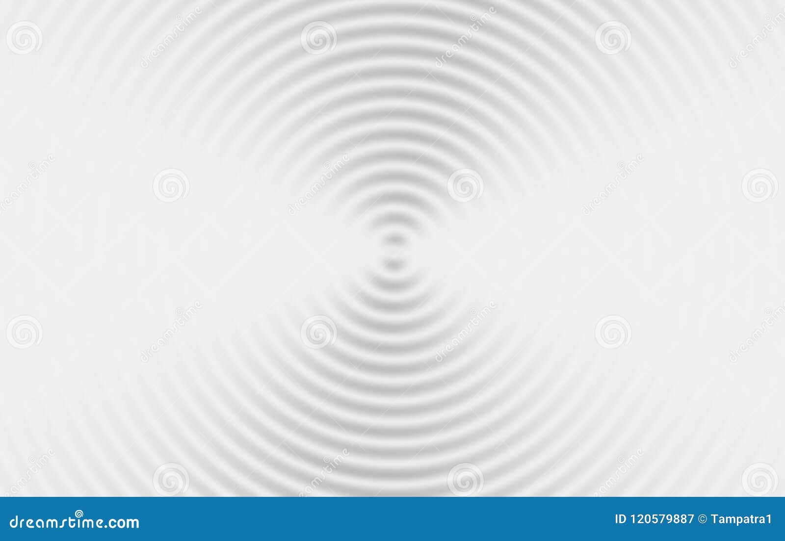 Milk. Water Ripples. Digital Data And Network Circles Shape Royalty ...