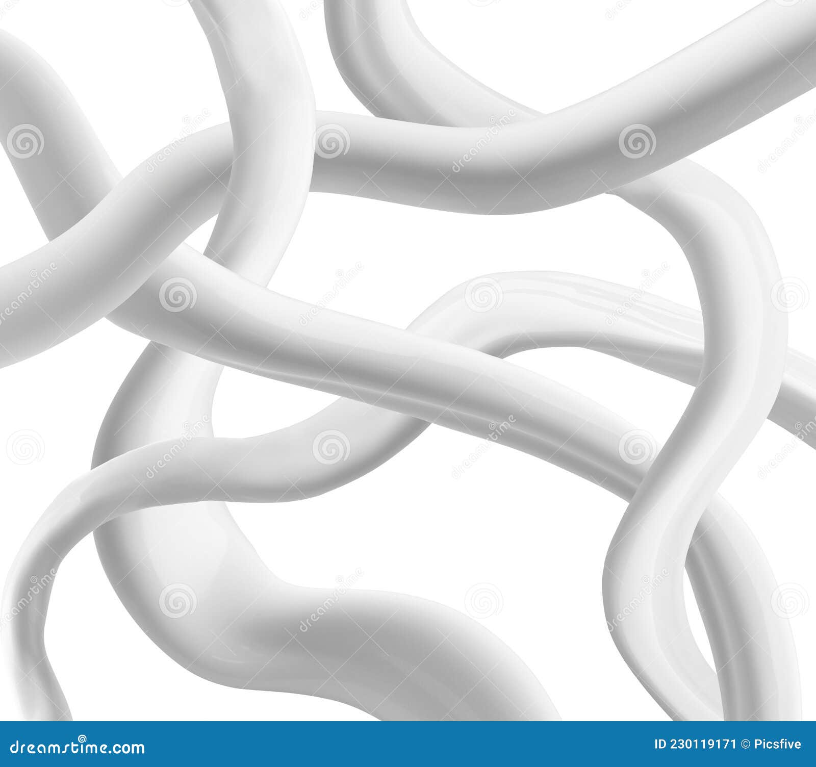 Milk Wave Abstract Background Wallpaper Stock Image | CartoonDealer.com ...