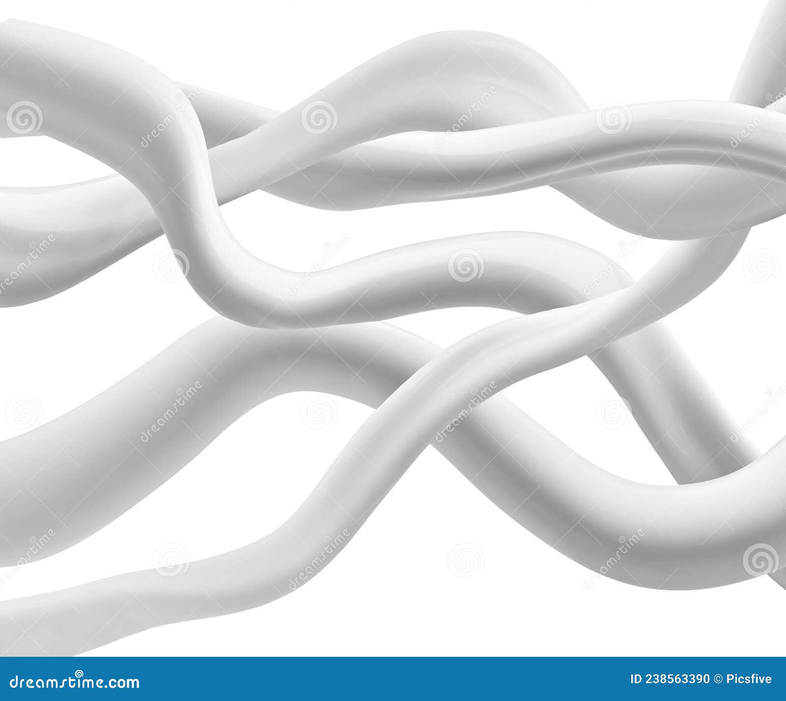 Milk Wave Abstract Background Wallpaper Stock Photo - Image of wavy ...