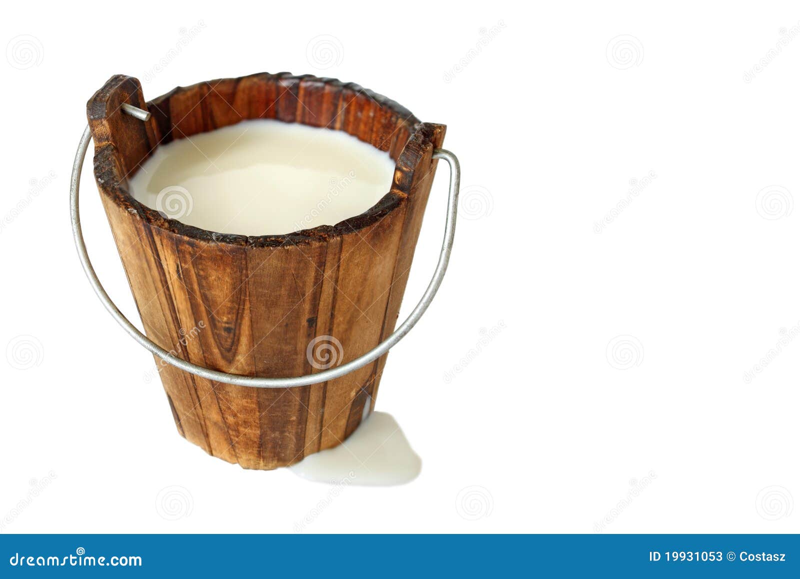 Milk in wooden bucket stock image. Image of dairy, health - 19931053 Milk in wooden bucket stock image. Image of dairy, health - 19931053