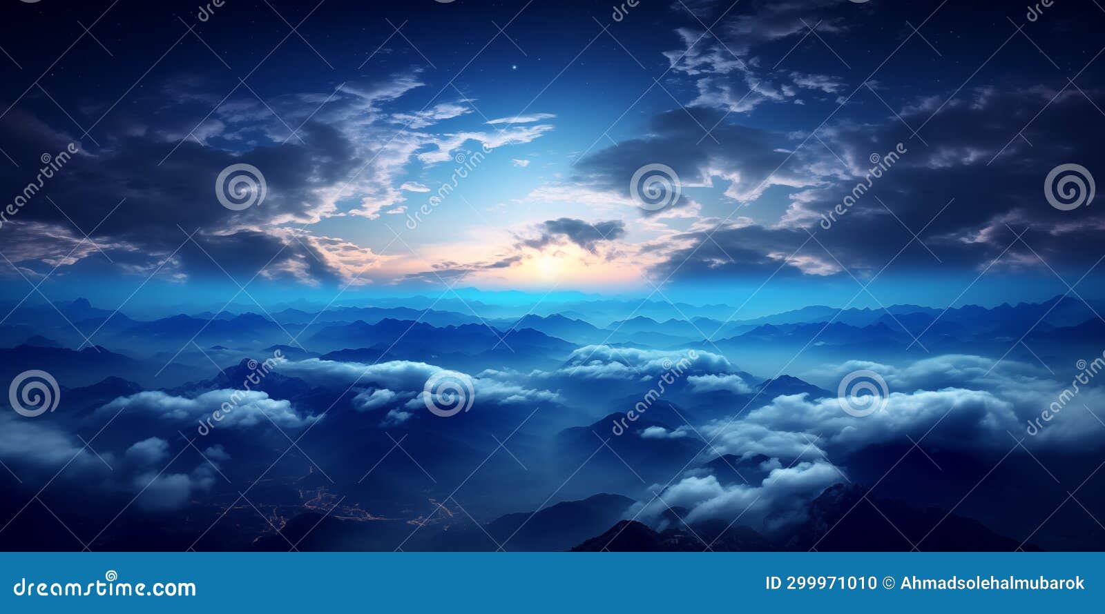 Milky Way. Night Starry Sky. Magic Stardust Wallpaper. Bright Cosmos ...