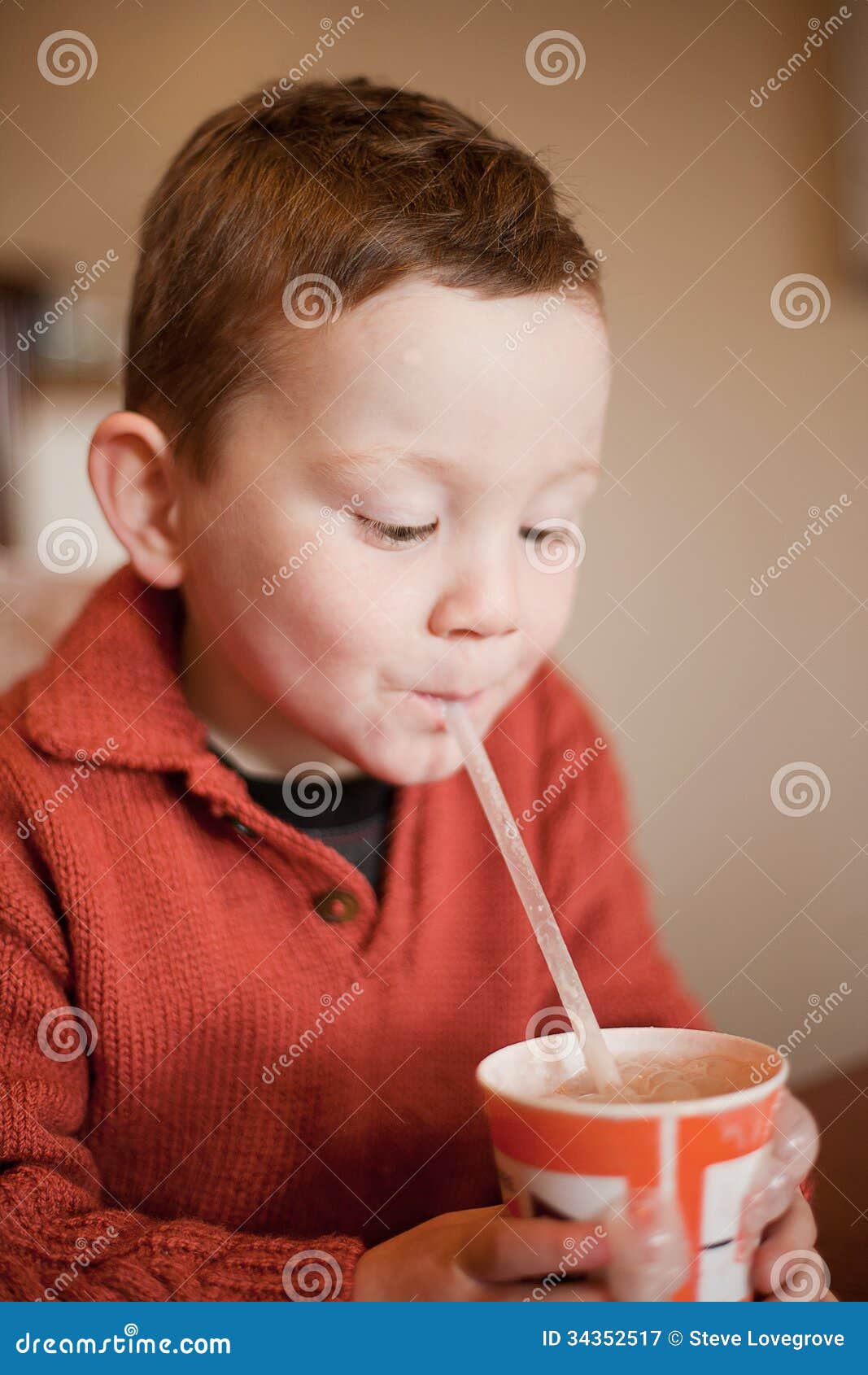 Milkshake Bubbles stock image. Image of liquid, childhood - 34352517