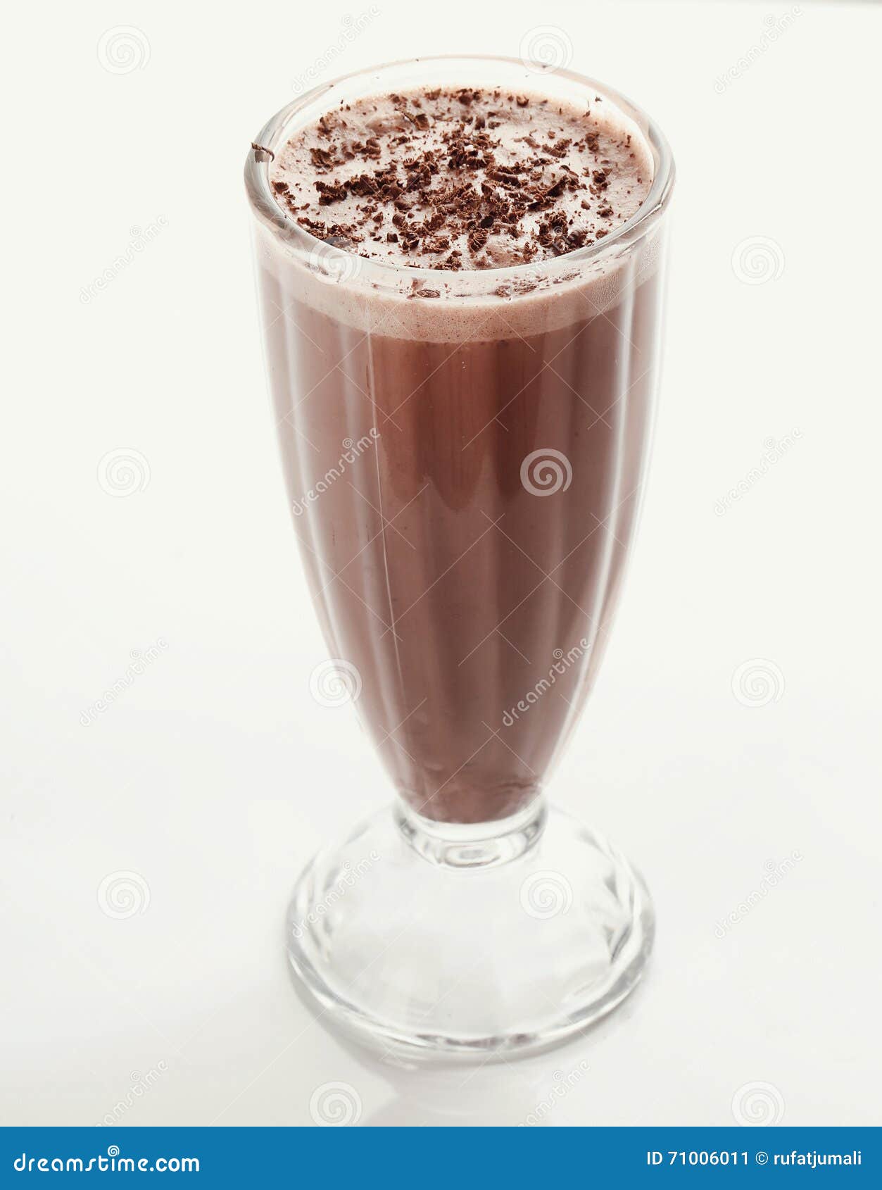 Milkshake stock image. Image of dairy, nutrient, background - 71006011