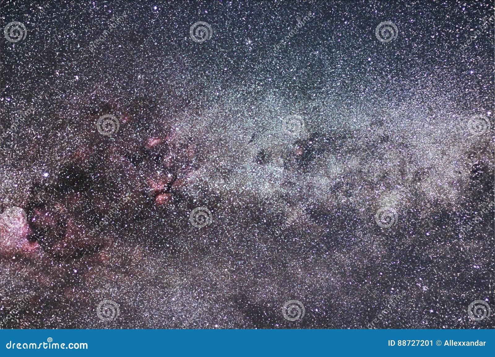 Cygnus Constellation, Cluster Of Stars, Swan Constellation, Northern ...